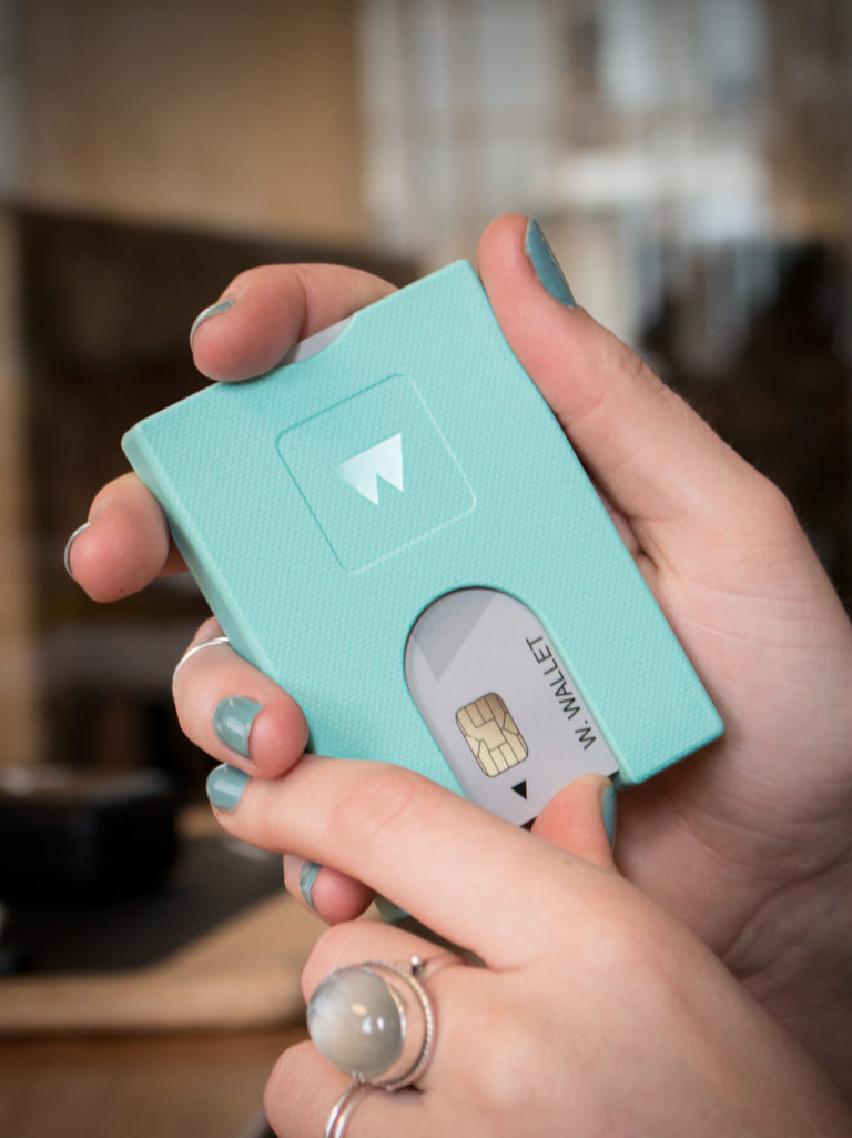 Walter Wallet mint — Kaarditasku.ee - rahakottide ja kaarditaskute ...