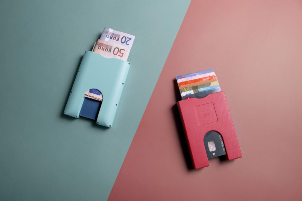 Walter Wallet mint — Kaarditasku.ee - rahakottide ja kaarditaskute ...