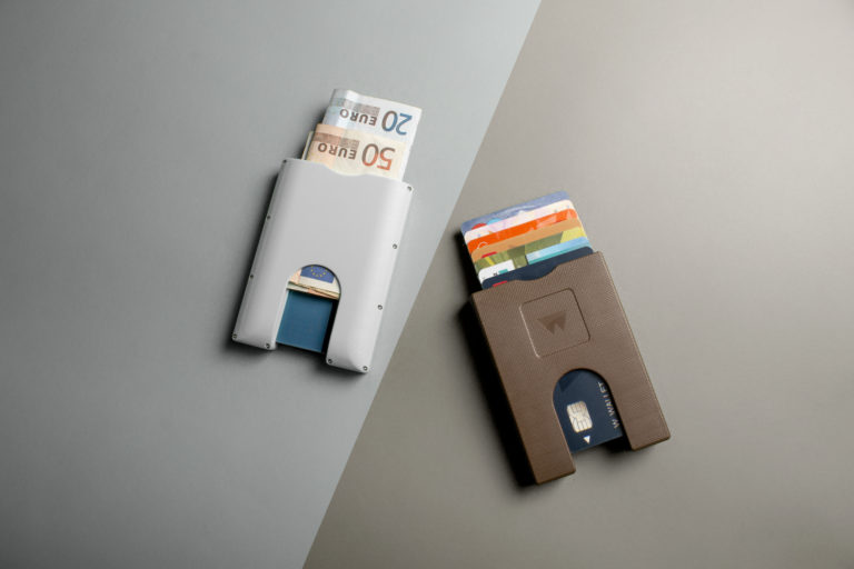 Walter Wallet valge — Kaarditasku.ee - rahakottide ja kaarditaskute ...