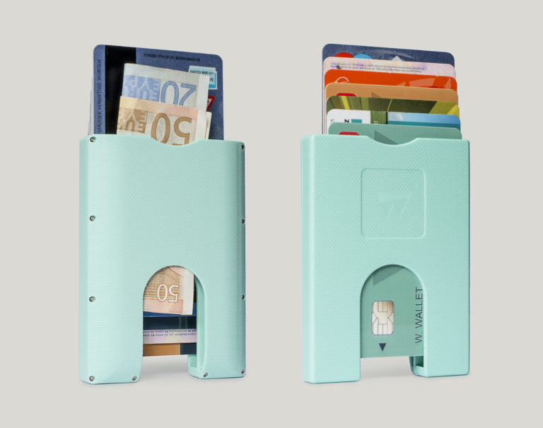 Walter Wallet mint — Kaarditasku.ee - rahakottide ja kaarditaskute ...