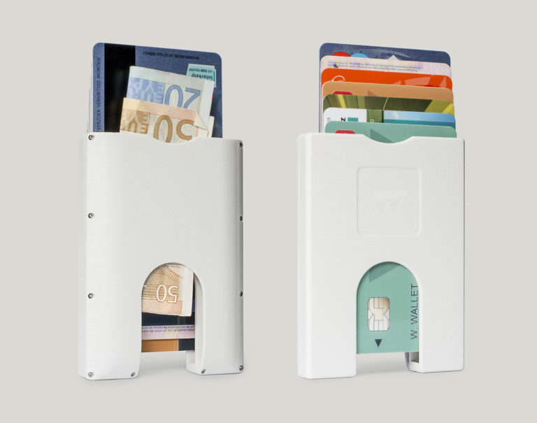 Walter Wallet valge — Kaarditasku.ee - rahakottide ja kaarditaskute ...