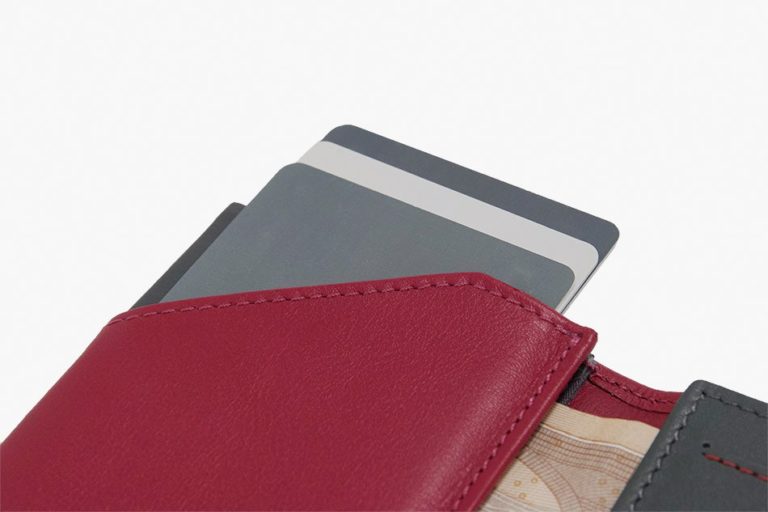 ROIK Zip Coin punane — Kaarditasku.ee - rahakottide ja kaarditaskute ...