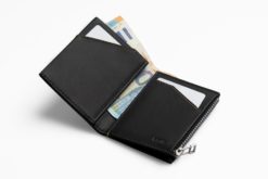 ROIK Zip Coin must — Kaarditasku.ee - rahakottide ja kaarditaskute ...